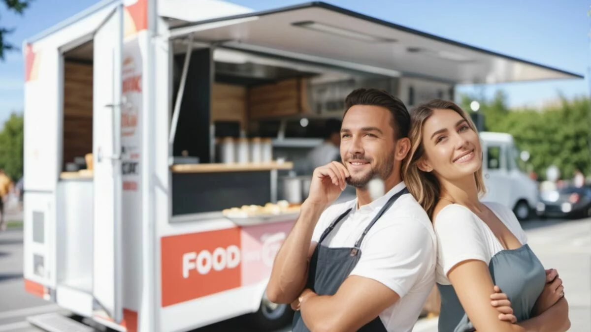Hiring for your food truck: The skills you need
